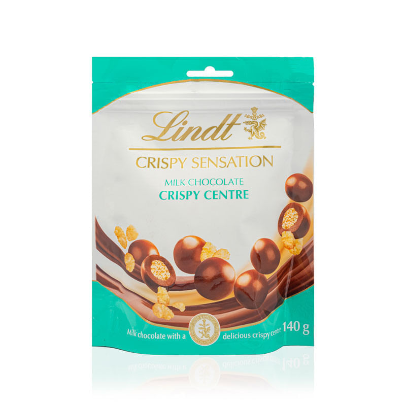 Sensation Crispy 140g | Lindt