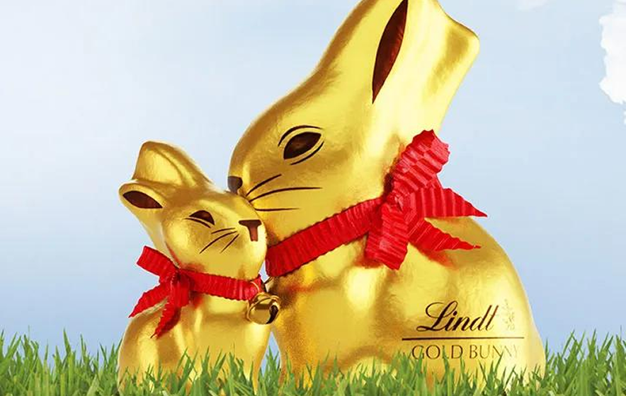 Nossa História | Lindt